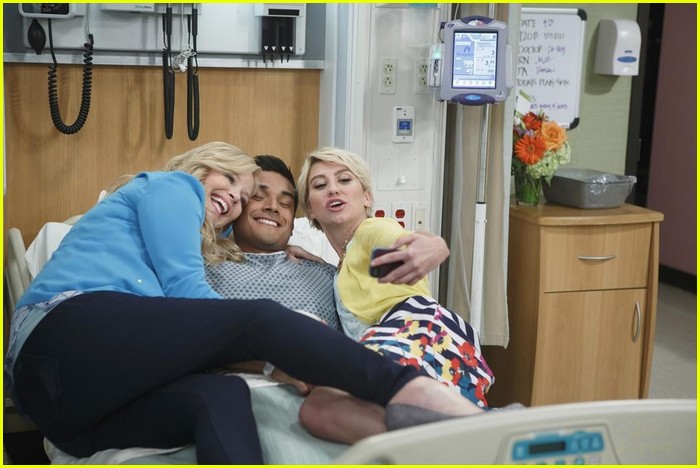 Danny Gets A Role on 'General Hospital' For 'Baby Daddy' - See All The ...