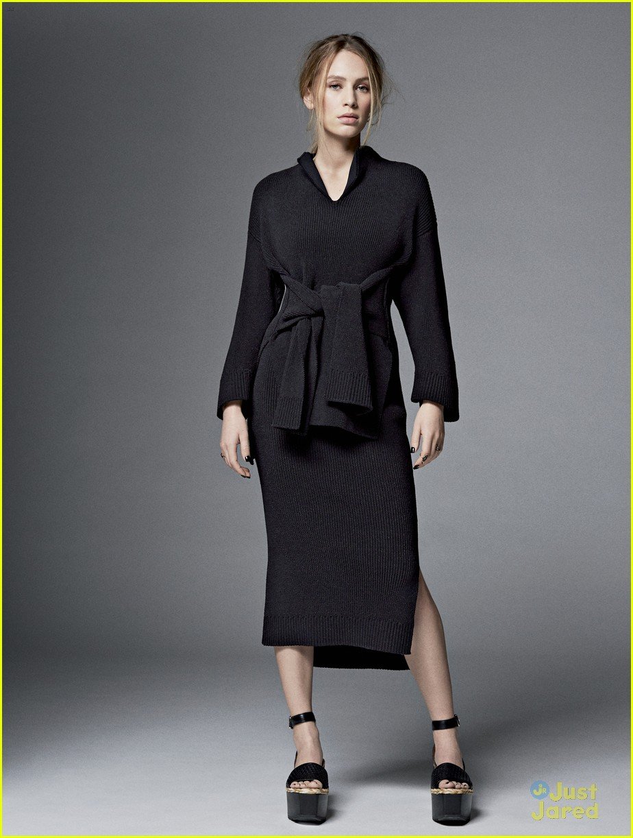 Dylan Penn's Star is Born in 'Jalouse' Magazine (Exclusive) | Photo ...