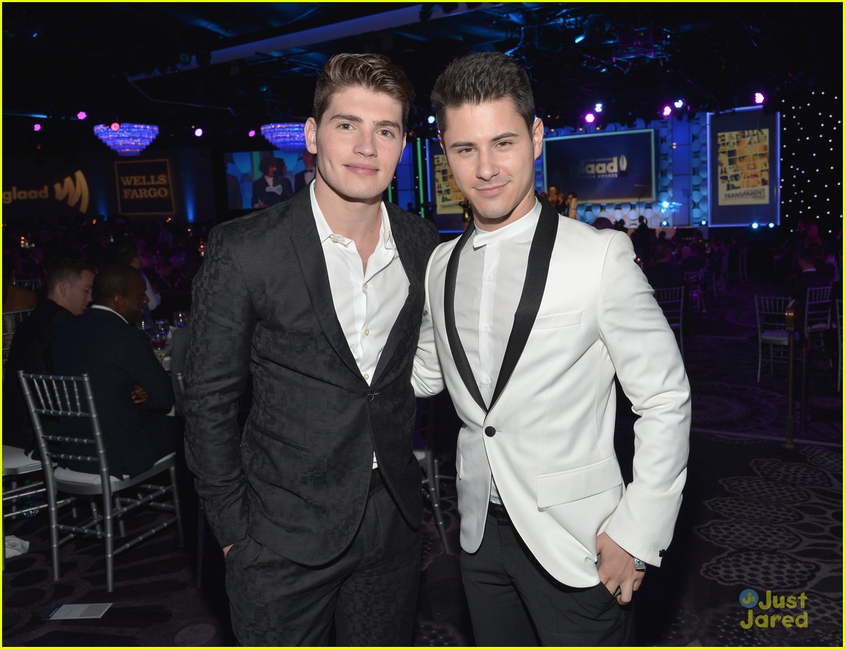 Kiersey Clemons Joins 'Faking It' Cast For GLAAD Media Awards 2015 ...