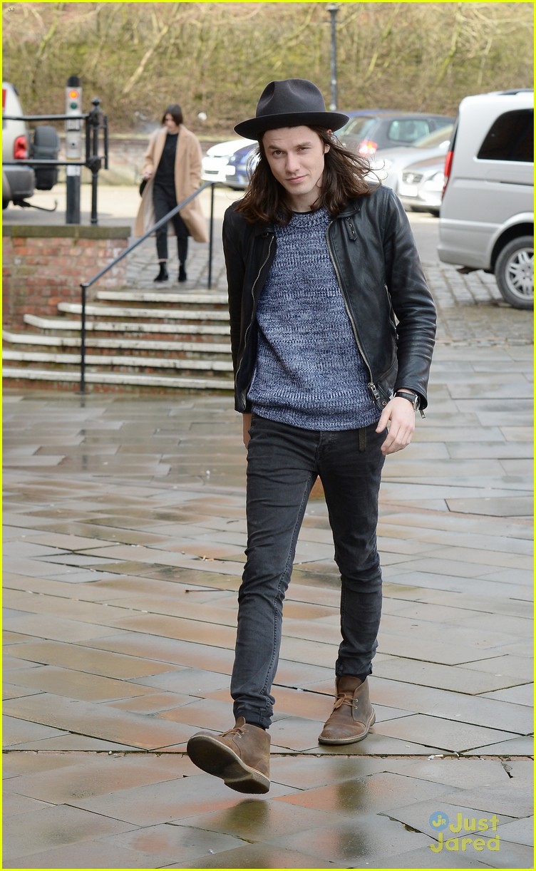 James Bay's Debut Album 'Chaos And The Calm' is Officially Out! | Photo ...