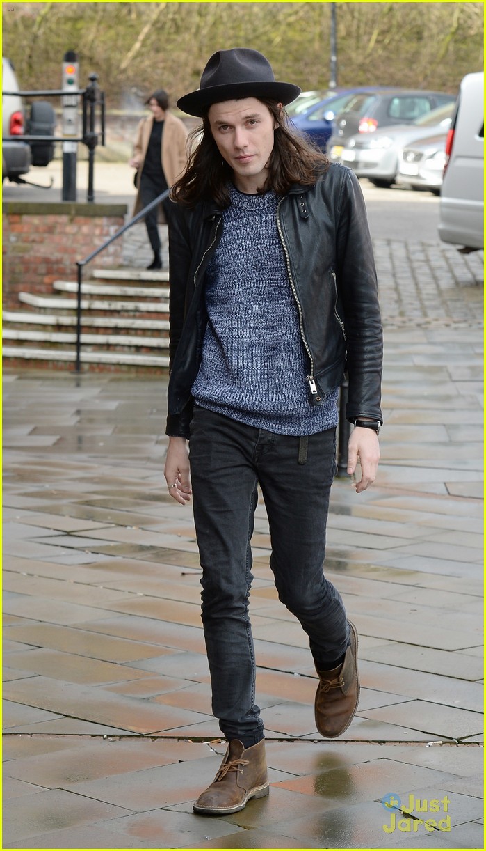 James Bay's Debut Album 'Chaos And The Calm' is Officially Out! | Photo ...