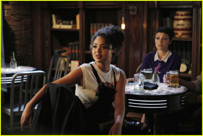 Will April Or Danny Be The New Editor's Favorite Reporter on 'Chasing ...