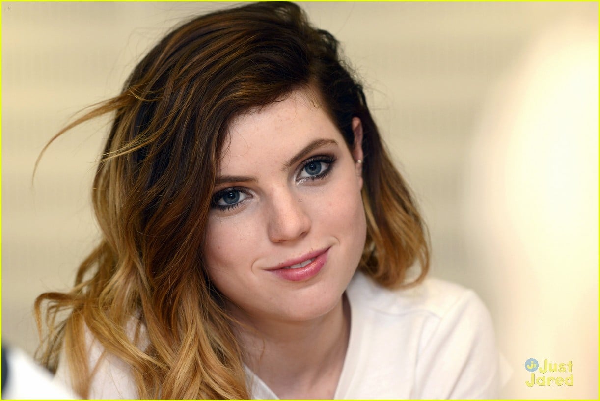 Echosmith Drop 'Bright' Lyric Video While In Germany For European Tour | Photo 800503 - Photo ...