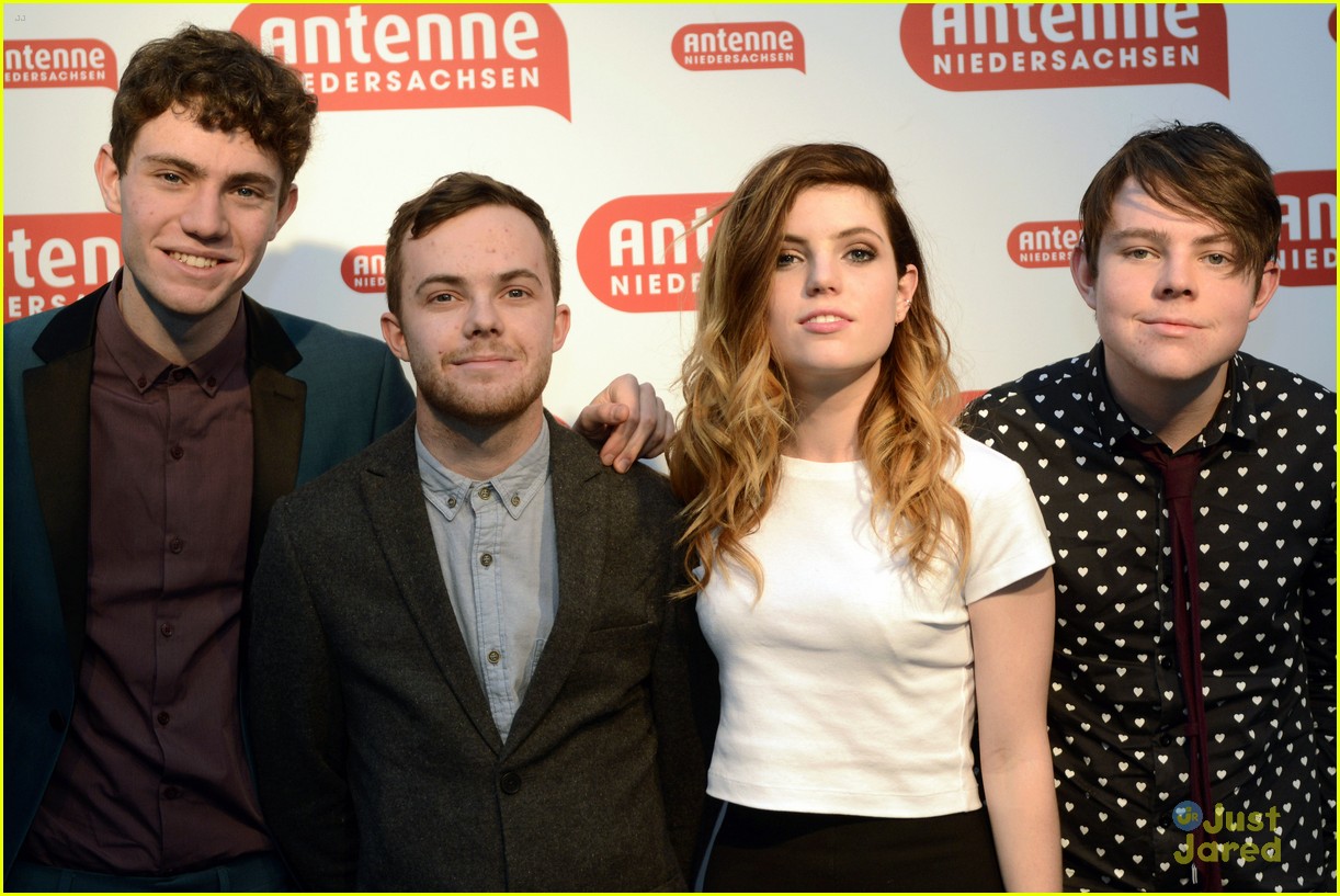 Echosmith Drop 'Bright' Lyric Video While In Germany For European Tour ...