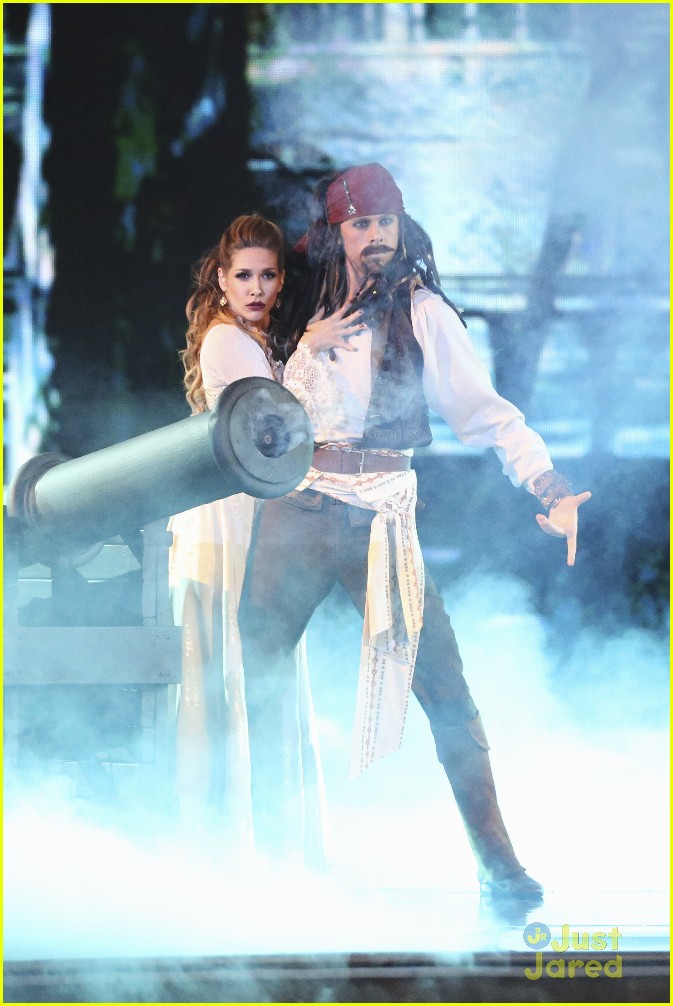 Riker vs. Ross Lynch - Who Was the Better Pirate? (We Can't Choose ...