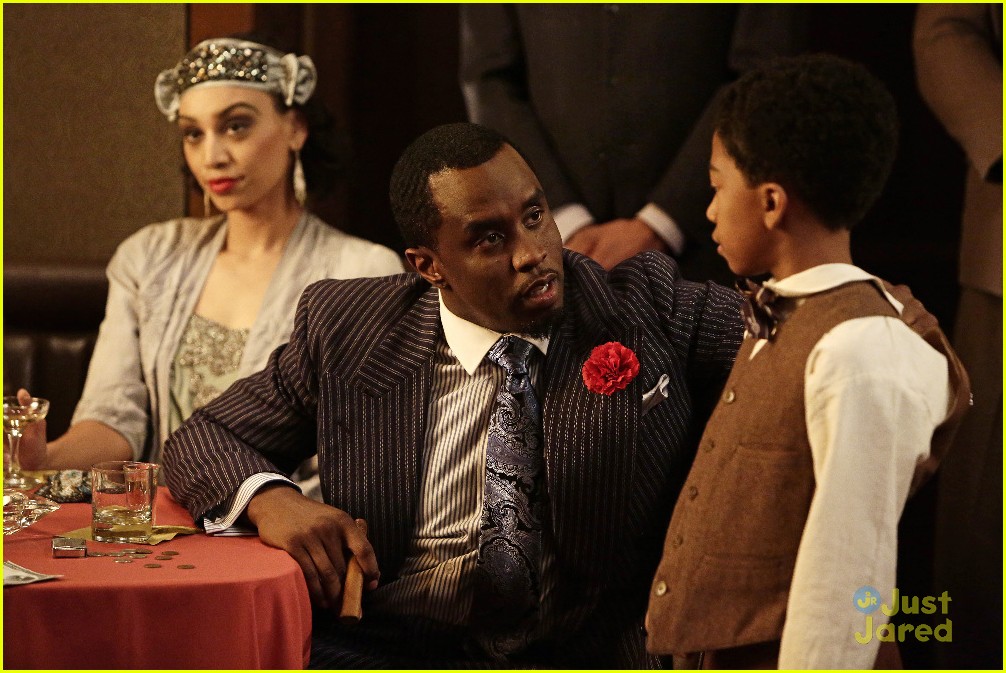 Jack & Diane Learn About Their Heritage On Tonight's 'black-ish ...
