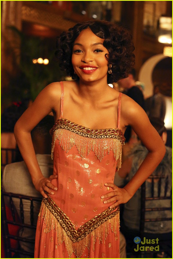 Jack & Diane Learn About Their Heritage On Tonight's 'black-ish ...