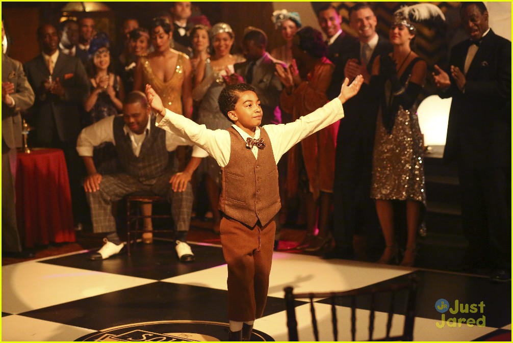 Jack & Diane Learn About Their Heritage On Tonight's 'black-ish ...