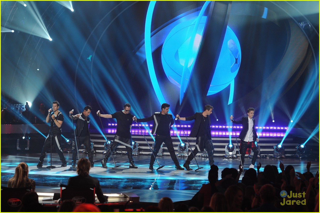 Candice Glover & Caleb Johnson Hit Up 'American Idol' Finale Party ...