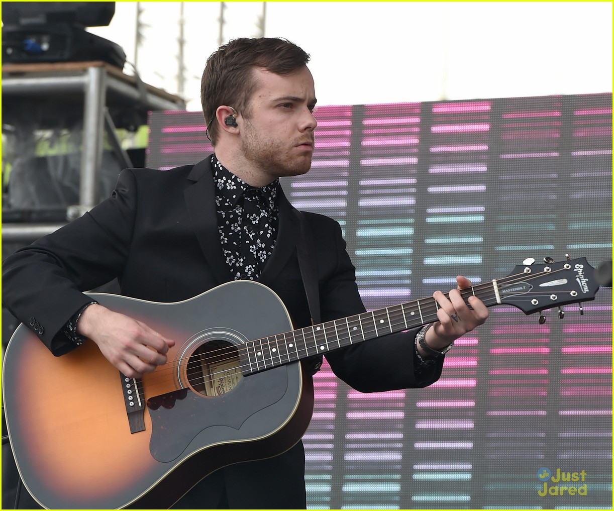 Echosmith Shine 'Bright' At Wango Tango 2015 | Photo 811295 - Photo ...