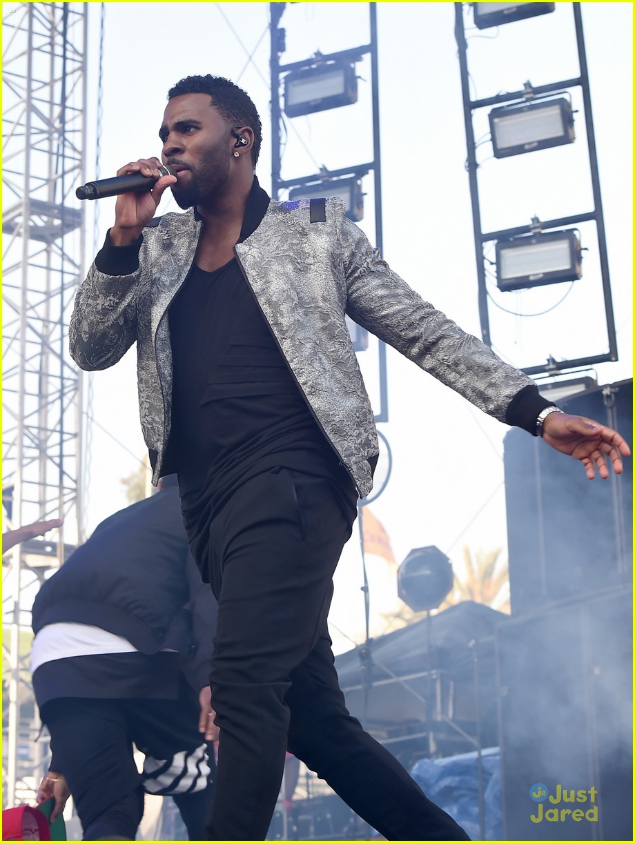 Jake Miller Takes JJJ To Wango Tango 2015! | Photo 811073 - Photo ...