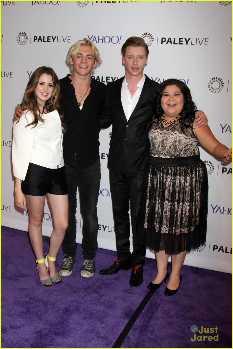 'Austin & Ally' Cast Opens Up About Their Auditions, Possible Movie ...
