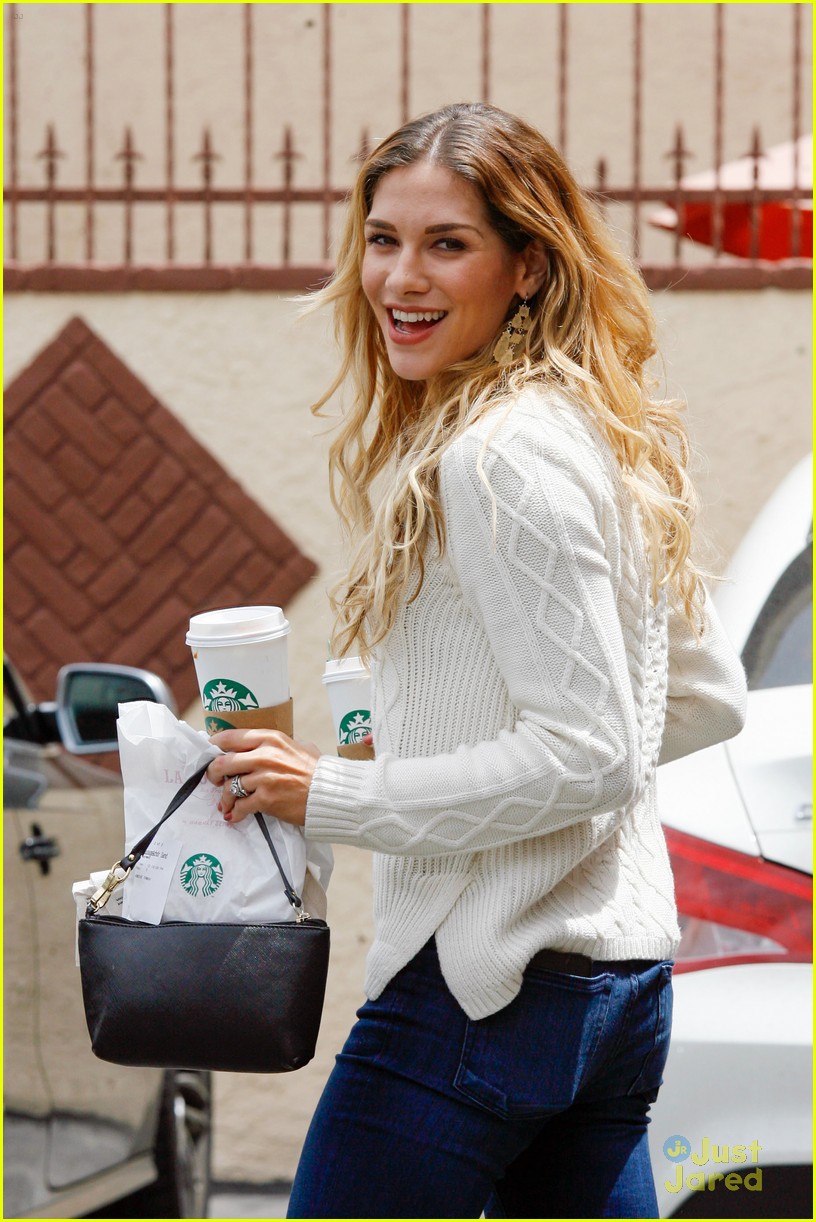 Riker Lynch On Getting The First Ten On DWTS From Len Goodman: 'It Was ...