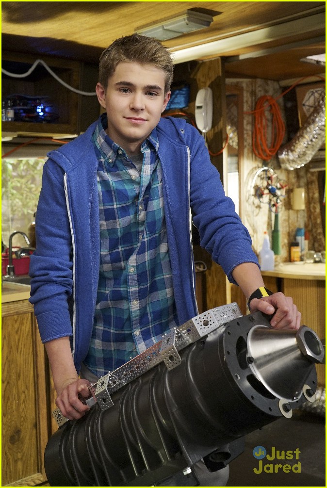 'Best Friends Whenever' Premieres TONIGHT - See The Pics From The ...