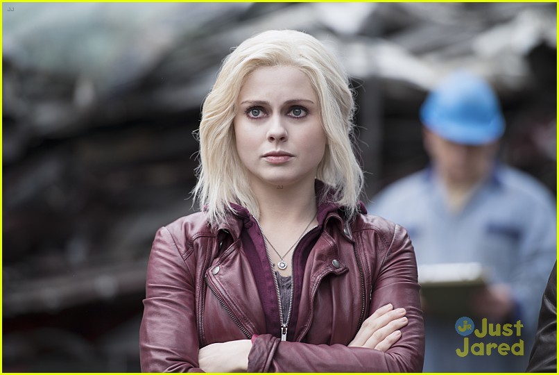 'iZombie' Season Finale Airs TONIGHT! | Photo 823565 - Photo Gallery ...