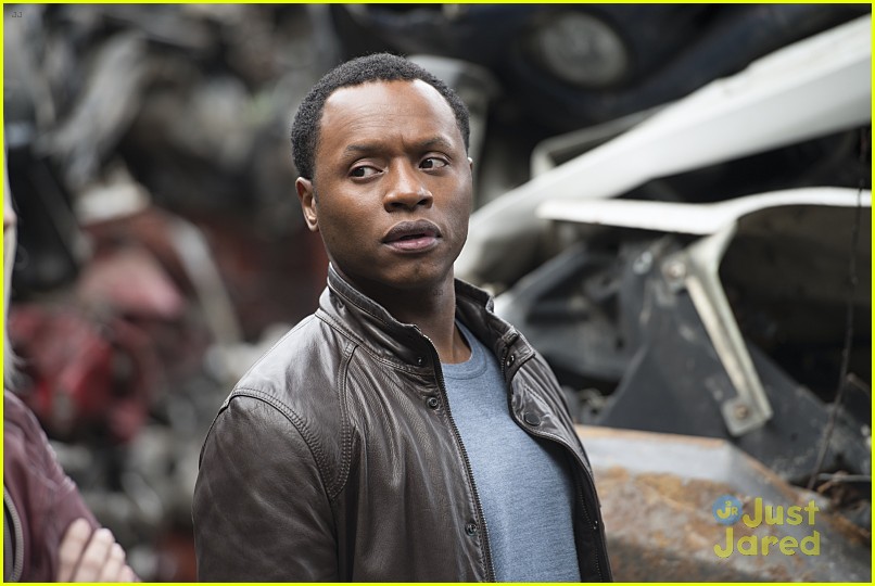 'iZombie' Season Finale Airs TONIGHT! | Photo 823567 - Photo Gallery ...