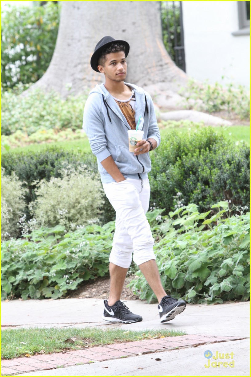 Jordan Fisher Shares Pics From Bali Getaway | Photo 821343 - Photo ...