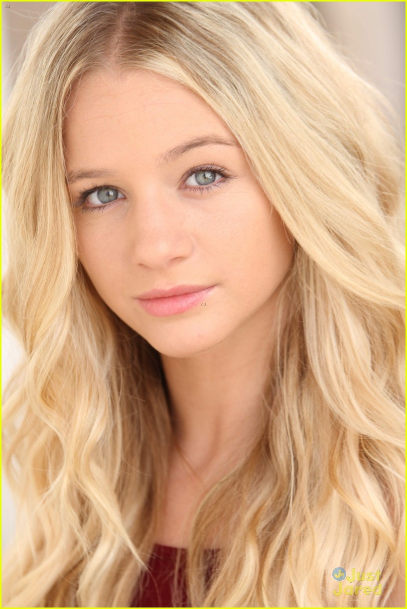 Mollee Gray Opens Up About New Lifetime Thriller 'Double Daddy' (JJJ ...