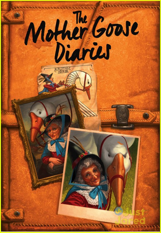 Chris Colfer Releases Covers for Two New Novels! | Photo 843720 - Photo ...