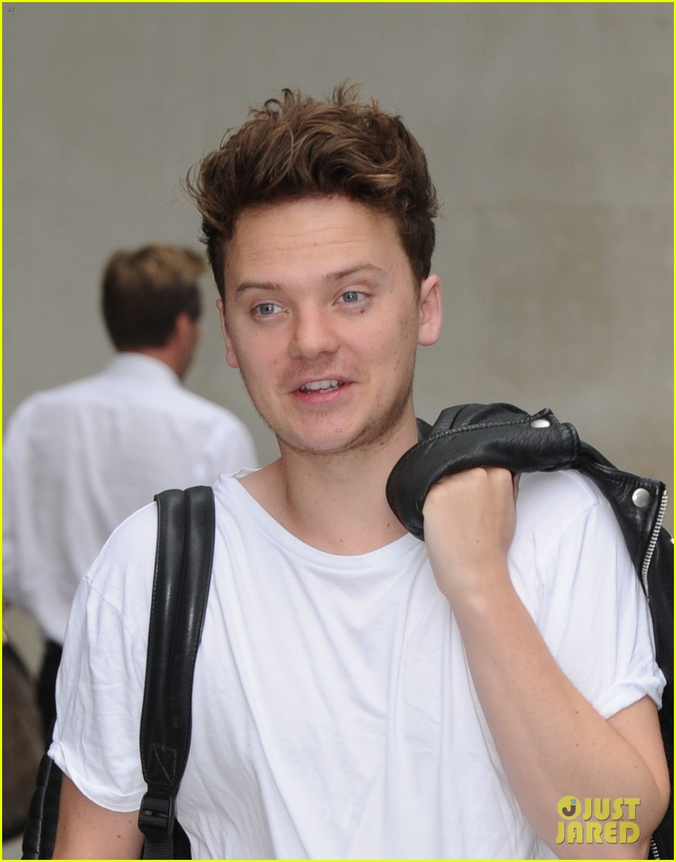 Conor Maynard Says Going Commando is 'Strangely Liberating' | Photo ...