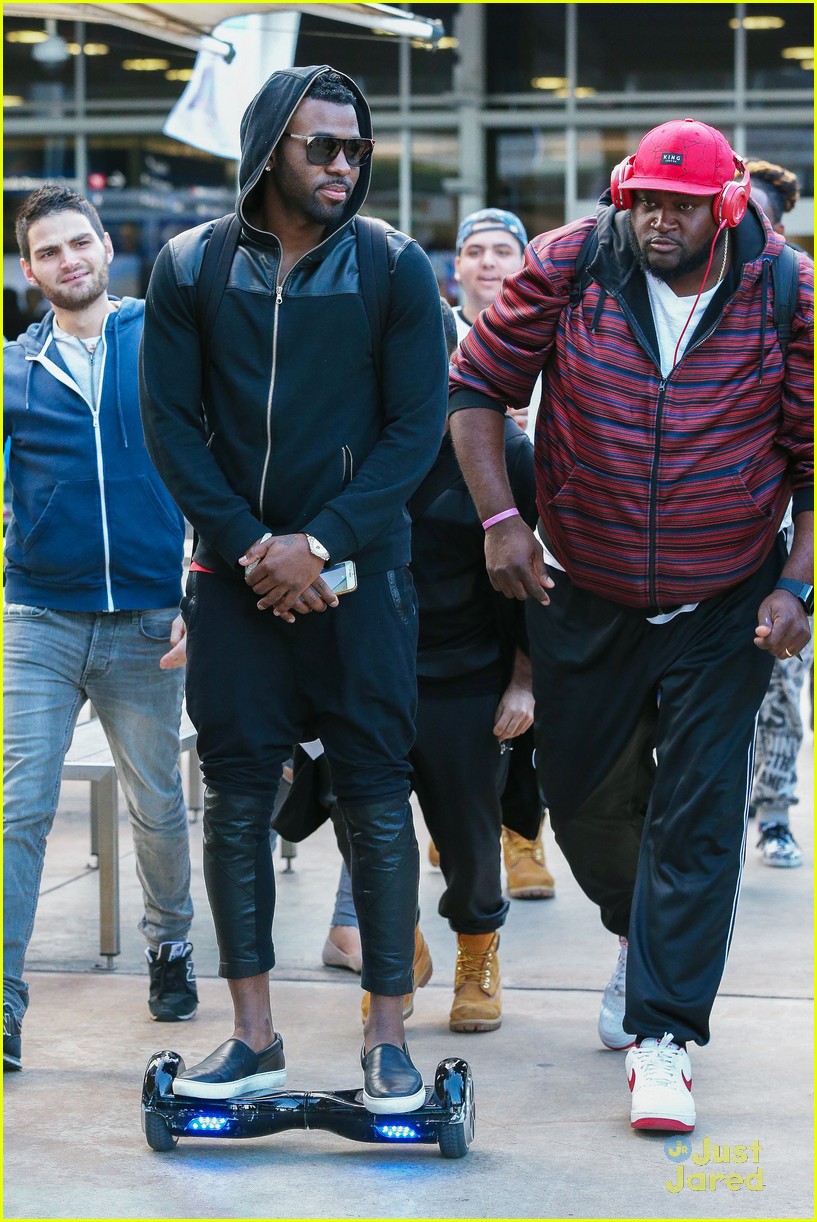 Jason Derulo Reacts To Little Mix's Cover of 'Want To Want Me' | Photo ...