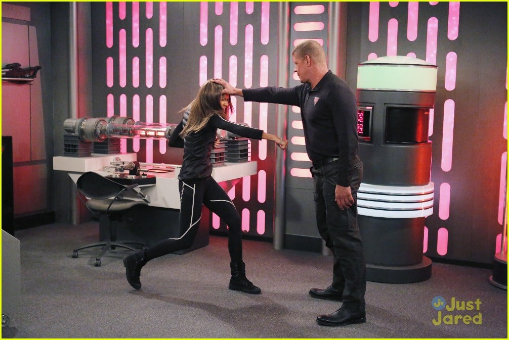 Ross Butler Returns As Brett On 'K.C. Undercover' Tonight! | Photo ...