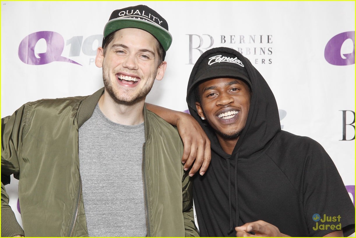 MKTO Brings 'Bad Girls' to 'The View' (Video) | Photo 834655 - Photo Gallery | Just Jared Jr.