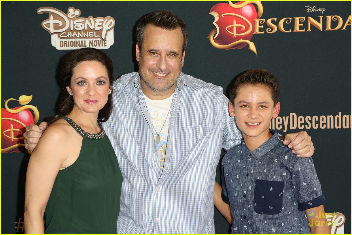 Raini Rodriguez & Jessica Marie Garcia Support Dove Cameron At ...