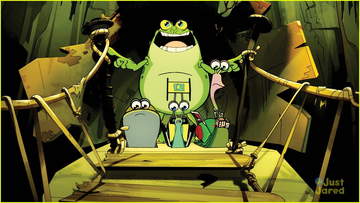 Sarah Hyland To Guest On Netflix's 'Turbo Fast' (Exclusive Clip ...