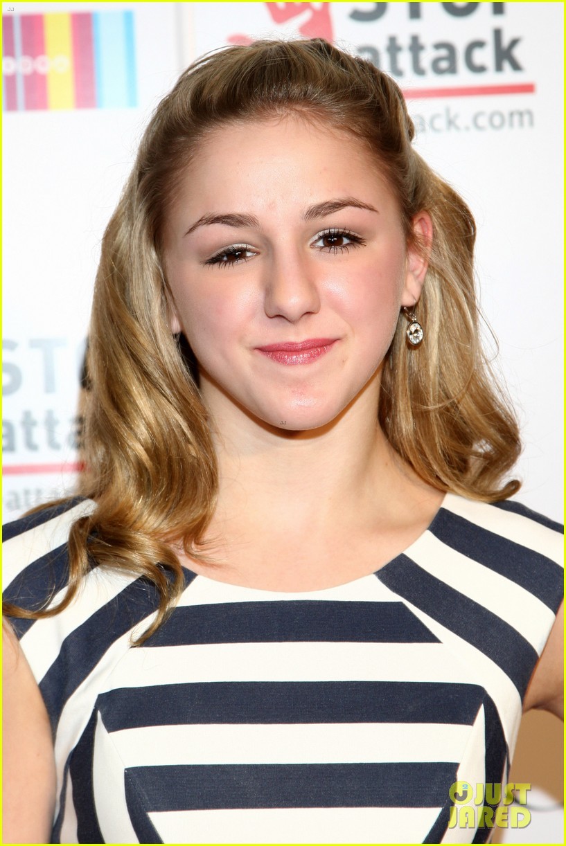 'Dance Moms' Alum Chloe Lukasiak is Taking Over JJJ Tomorrow! | Photo ...