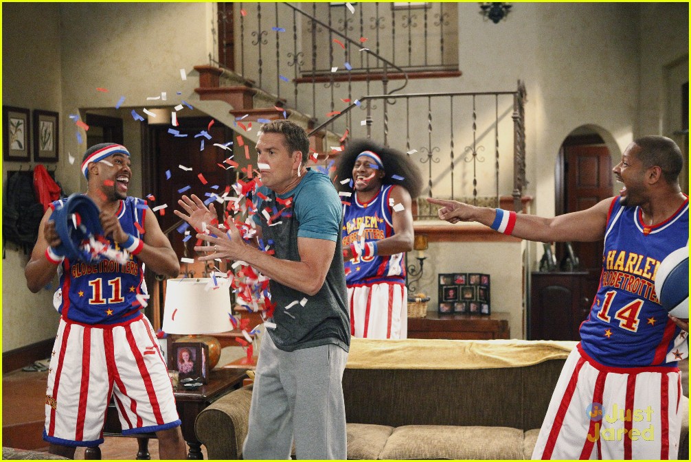 Avery Has Blue Hair, Tyler Is a Heavy Metal Rock Fan & More Weird ...