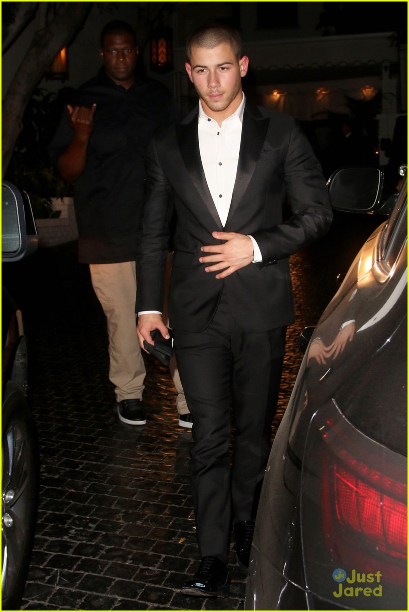 Nick Jonas Teases 'Levels' Music Video on Instagram - Watch The Vids ...