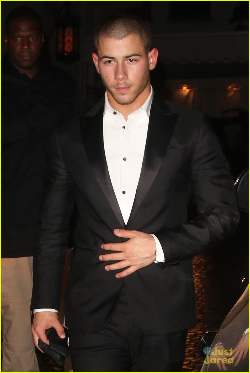 Nick Jonas Teases 'Levels' Music Video on Instagram - Watch The Vids ...