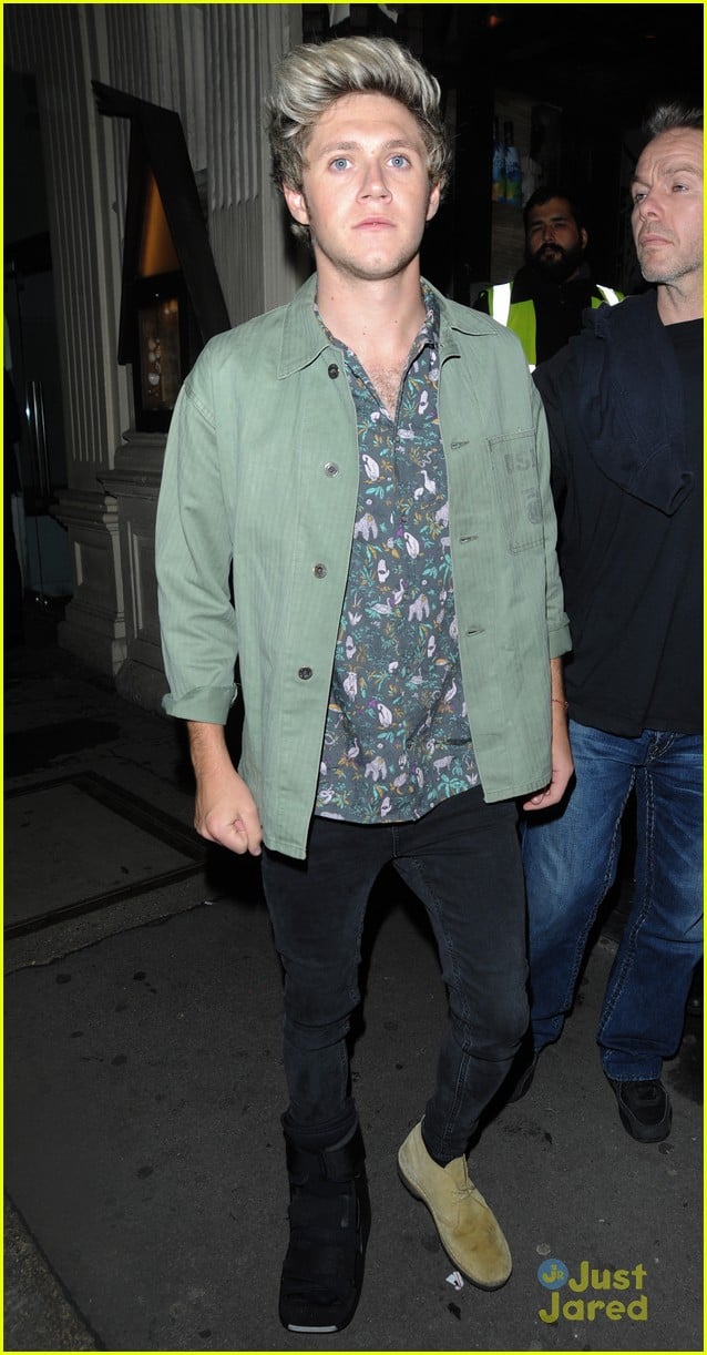 One Direction Play Apple Music Festival After Dropping New Song ...