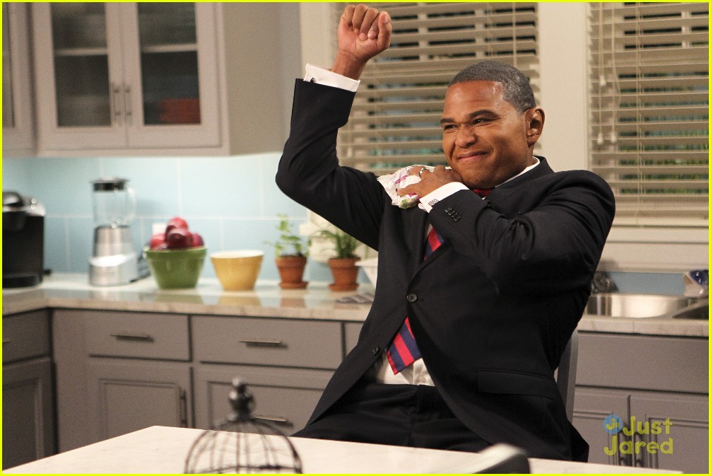 Halloween Has Come For Zoey, Jack, Diane & Junior On 'black-ish' - Get ...