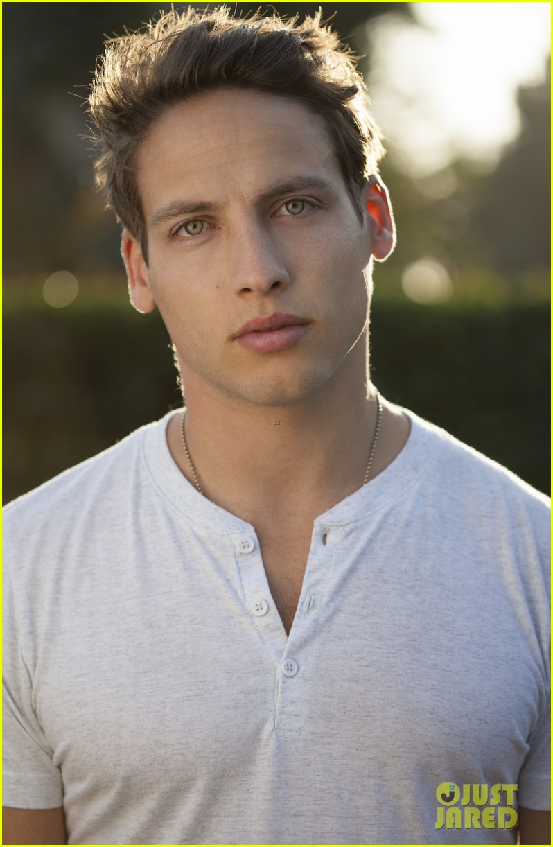 Meet 'The Inspectors' Star Bret Green! Get to Know Him With 10 Fun ...