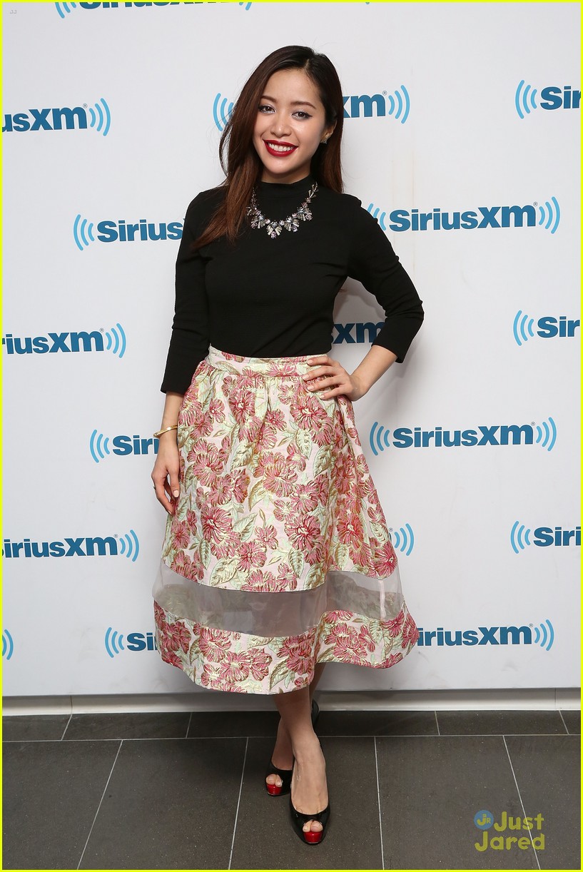 Michelle Phan & L'Oreal Part Ways; 'Em Michelle Phan' Beauty Line ...