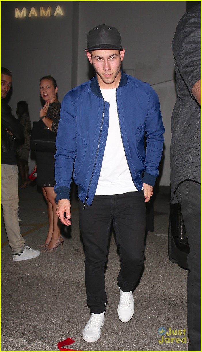 Nick Jonas On Kingdom's Nate Coming Out: 'It's More Than Is He Or Isn't ...