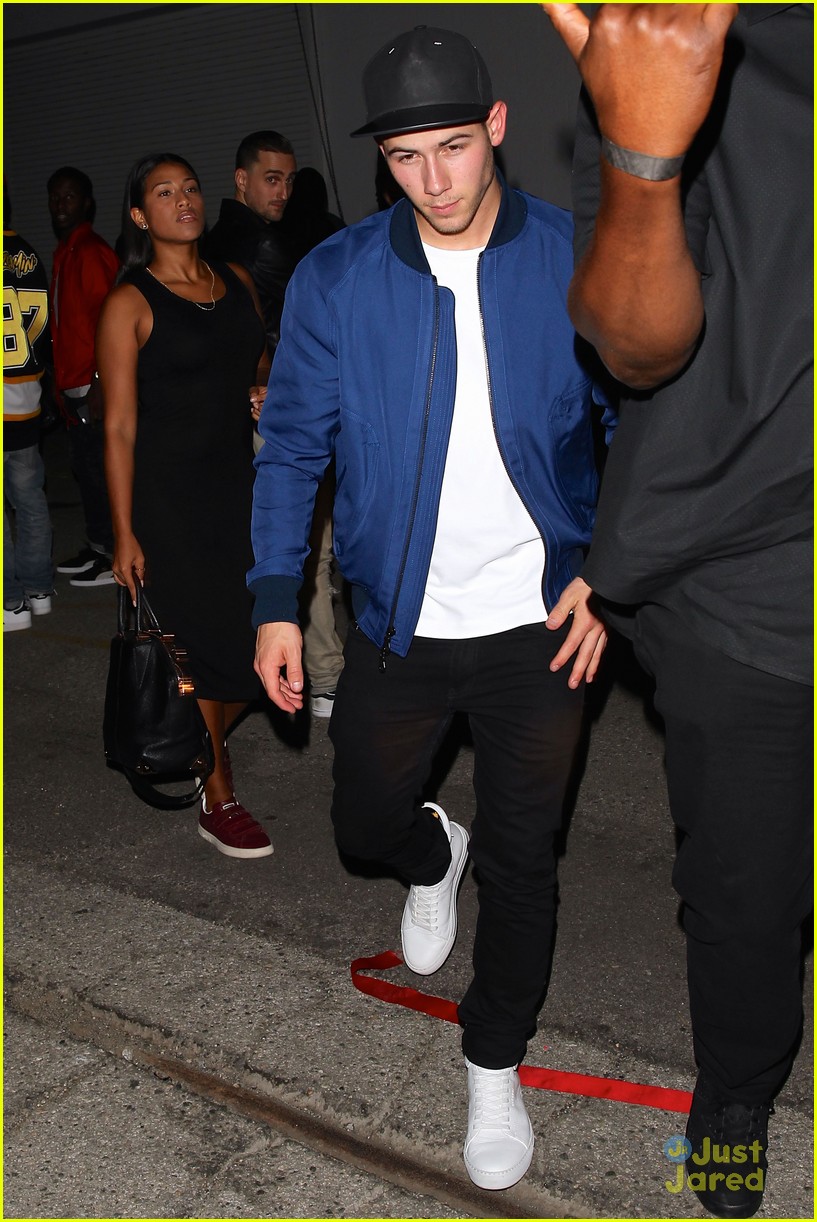 Nick Jonas On Kingdom's Nate Coming Out: 'It's More Than Is He Or Isn't ...