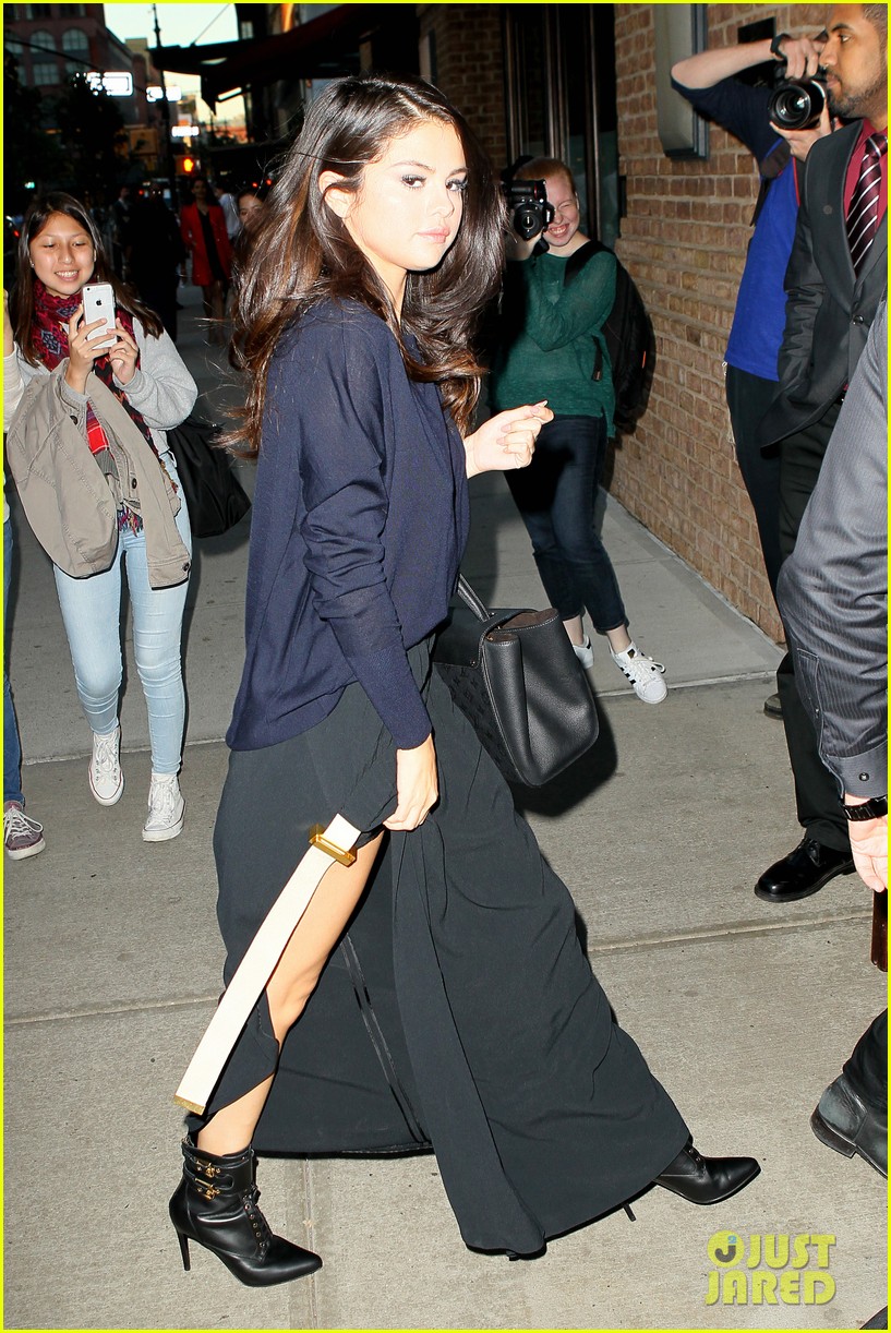 Selena Gomez to Perform at Victoria s Secret Fashion Show 2015! | Photo ...