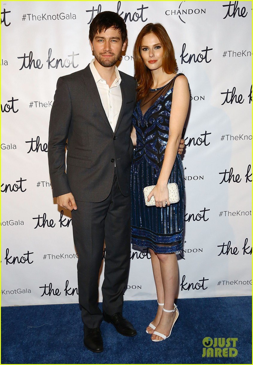 Reign's Torrance Coombs is Now on Snapchat! | Photo 878704 - Photo ...