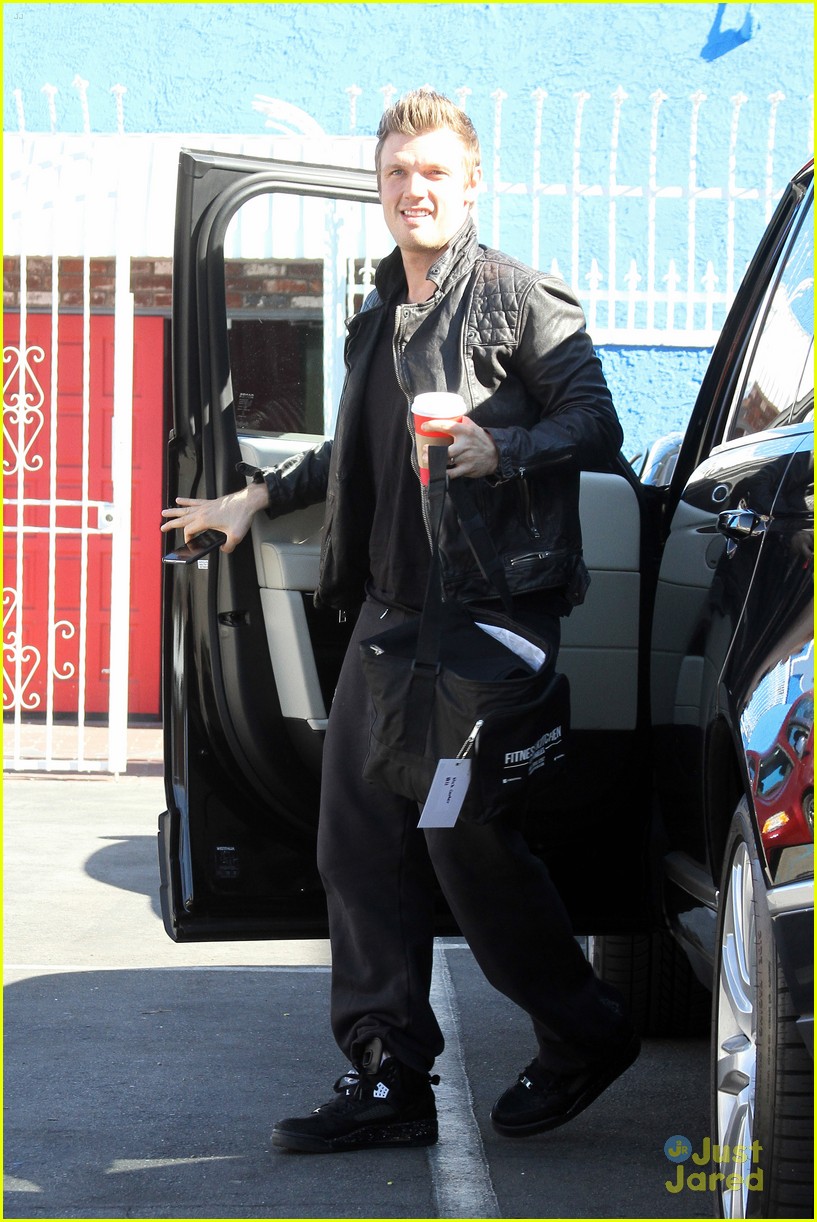 Peta Murgatroyd Will Dance With Sharna Burgess & Nick Carter on DWTS ...
