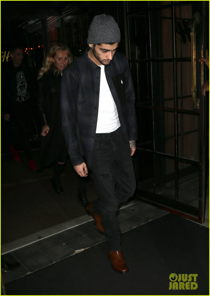 Zayn Malik's Former One Direction Pals Call His Leaving a 'Tough Time ... Zayn Malik's Former One Direction Pals Call His Leaving a 'Tough Time ...