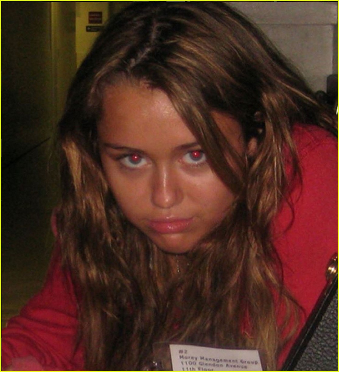Miley Cyrus Instagrams About People Who Miss the 'Old Miley' | Photo ...