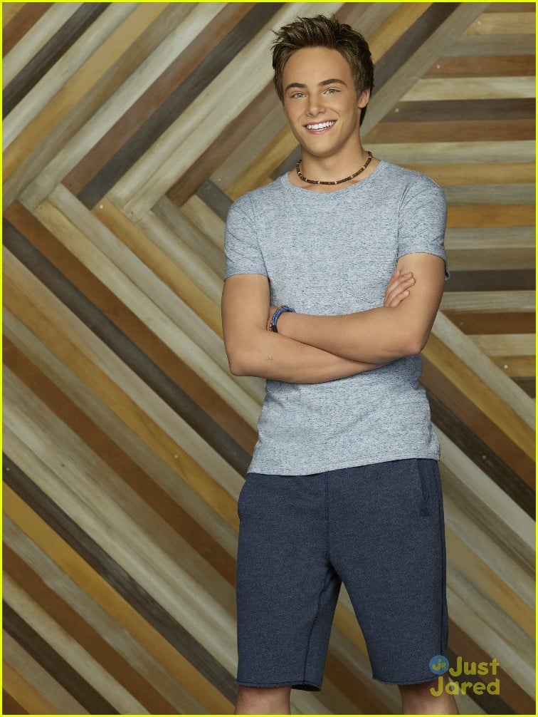 Emma Leaves Ravi In Charge of Camp Kikiwaka Tonight on 'Bunk'D ...