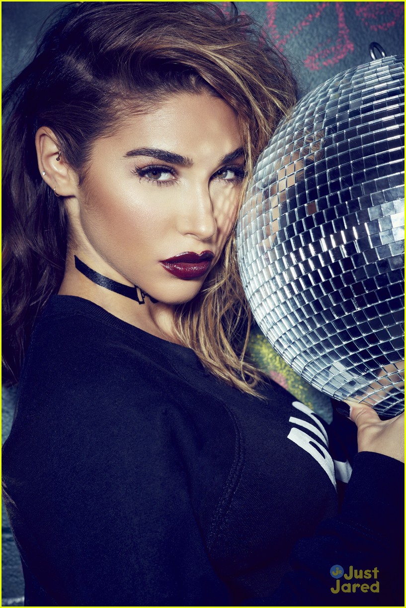 Chantel Jeffries Has Her Own Line of Temporary Tattoos! | Photo 922138 ...