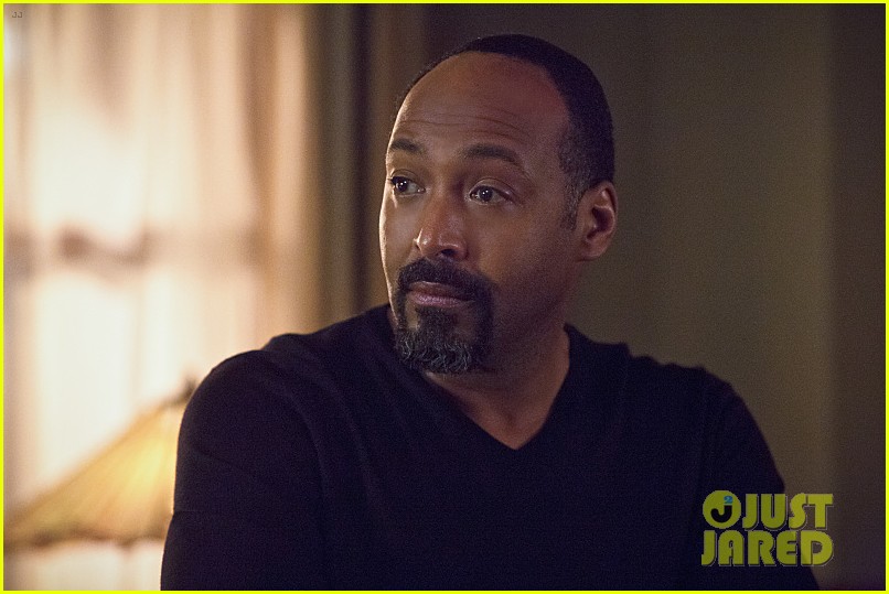 Will Barry Tell Patty He's 'The Flash' Tonight? | Photo 916641 - Photo ...