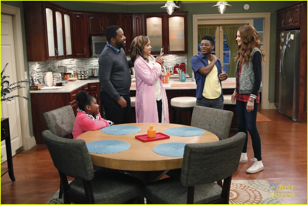 Is This The End For K.C. & Brett? Find Out On Tonight's 'K.C ...