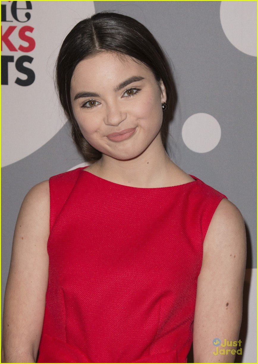 Descendants' Sarah Jeffery & Dianne Doan Reunite For Minnie Rocks The ...