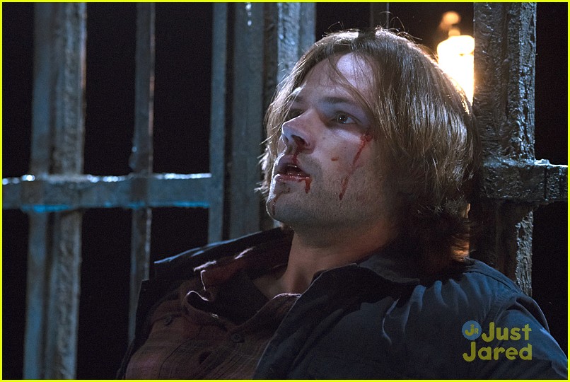 Dean & Castiel Investigate Another Creepy Death on 'Supernatural ...